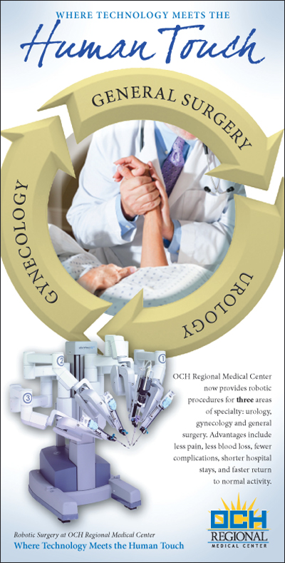 Surgical Services :: OCH Regional Medical Center