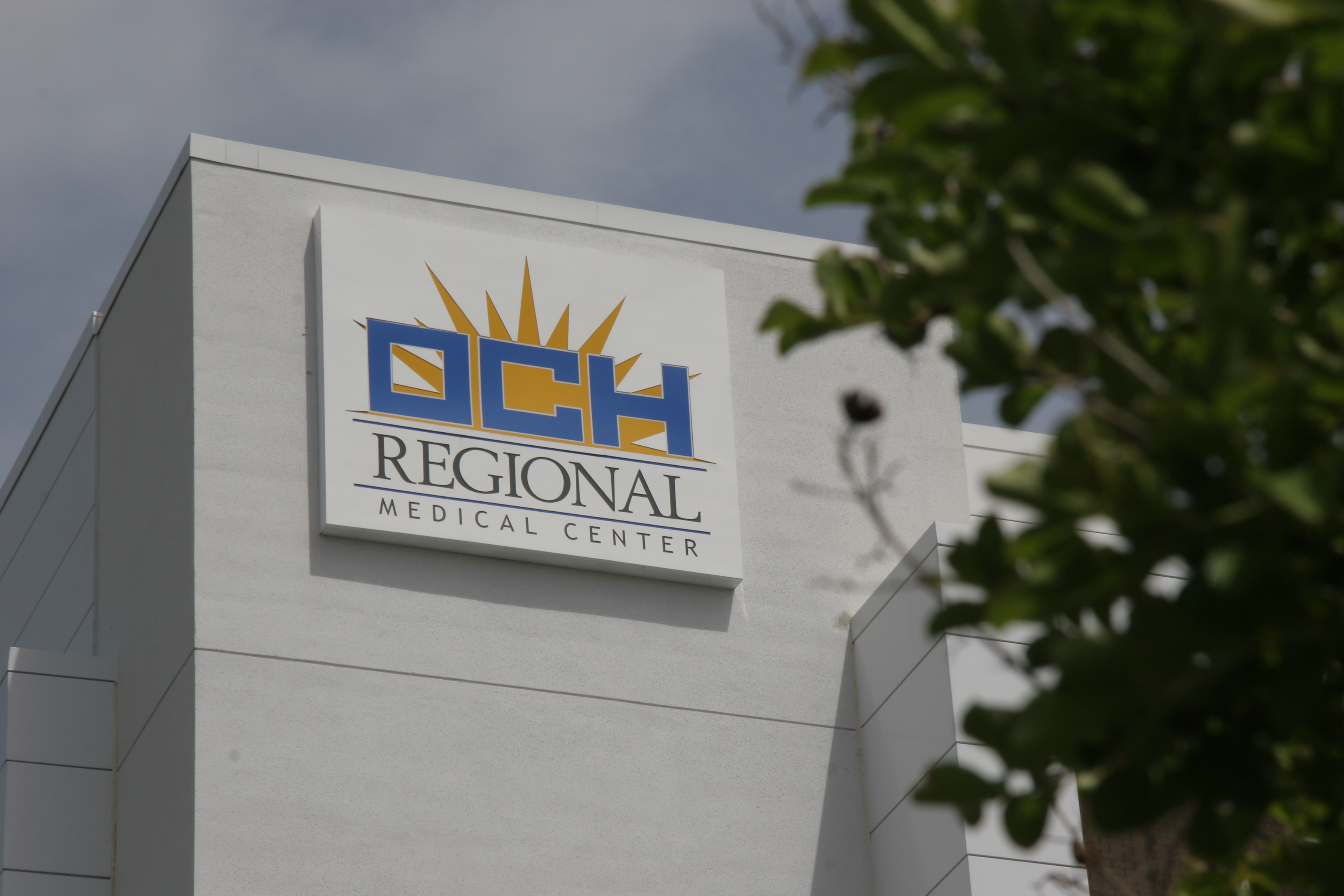 ABOUT OCH :: OCH Regional Medical Center