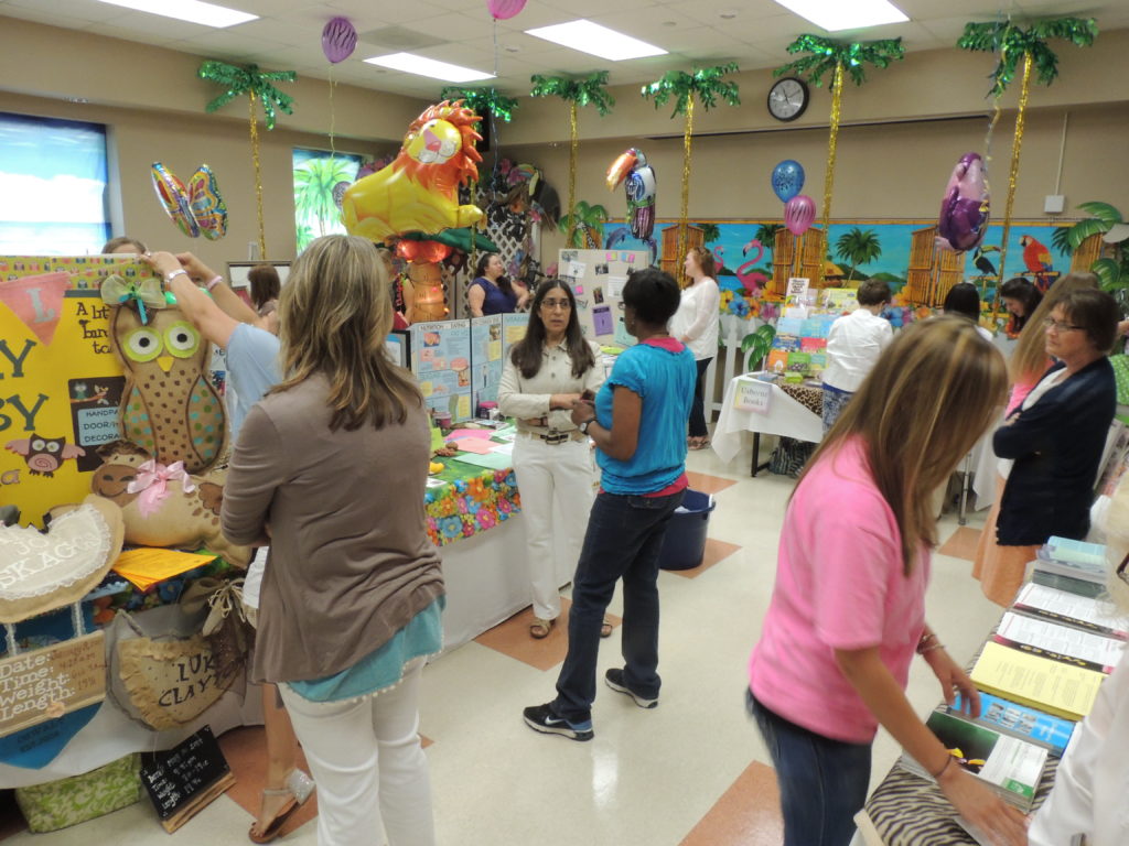 Maternity & Infant Fair Provides One Stop Shop for Information for ...