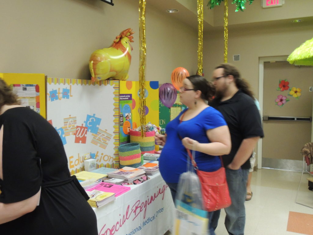 Maternity & Infant Fair Provides One Stop Shop for Information for ...