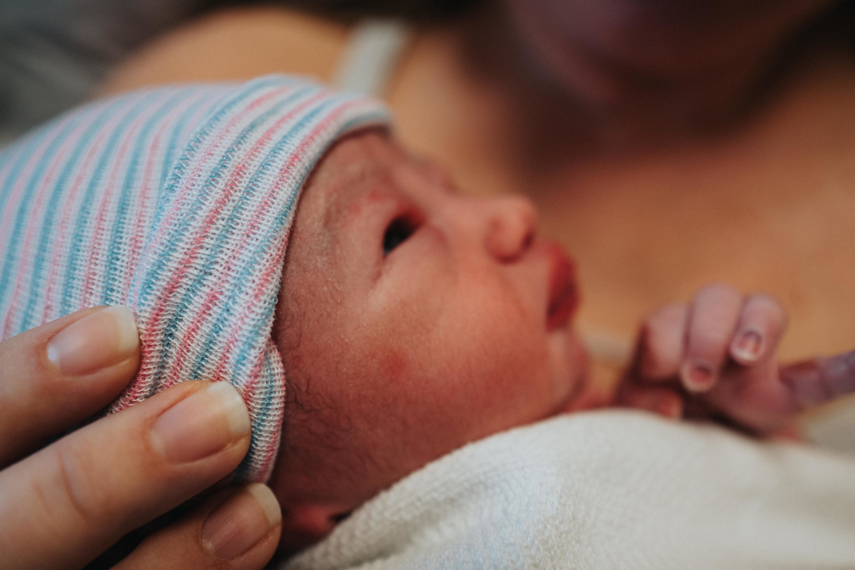 Special Beginnings Classes | OCH Regional Medical Center