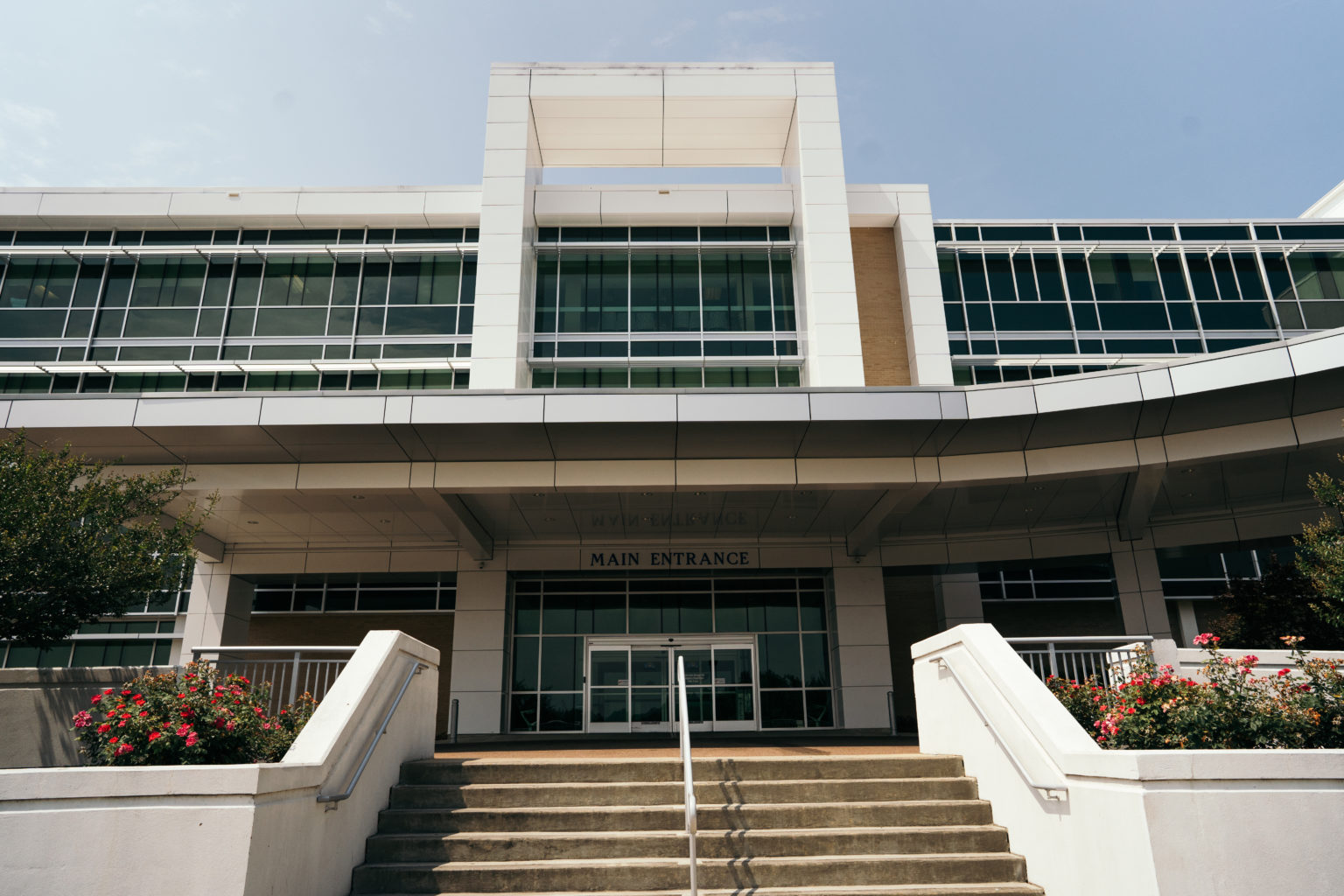 OCH Medical Associates - OCH Regional Medical Center