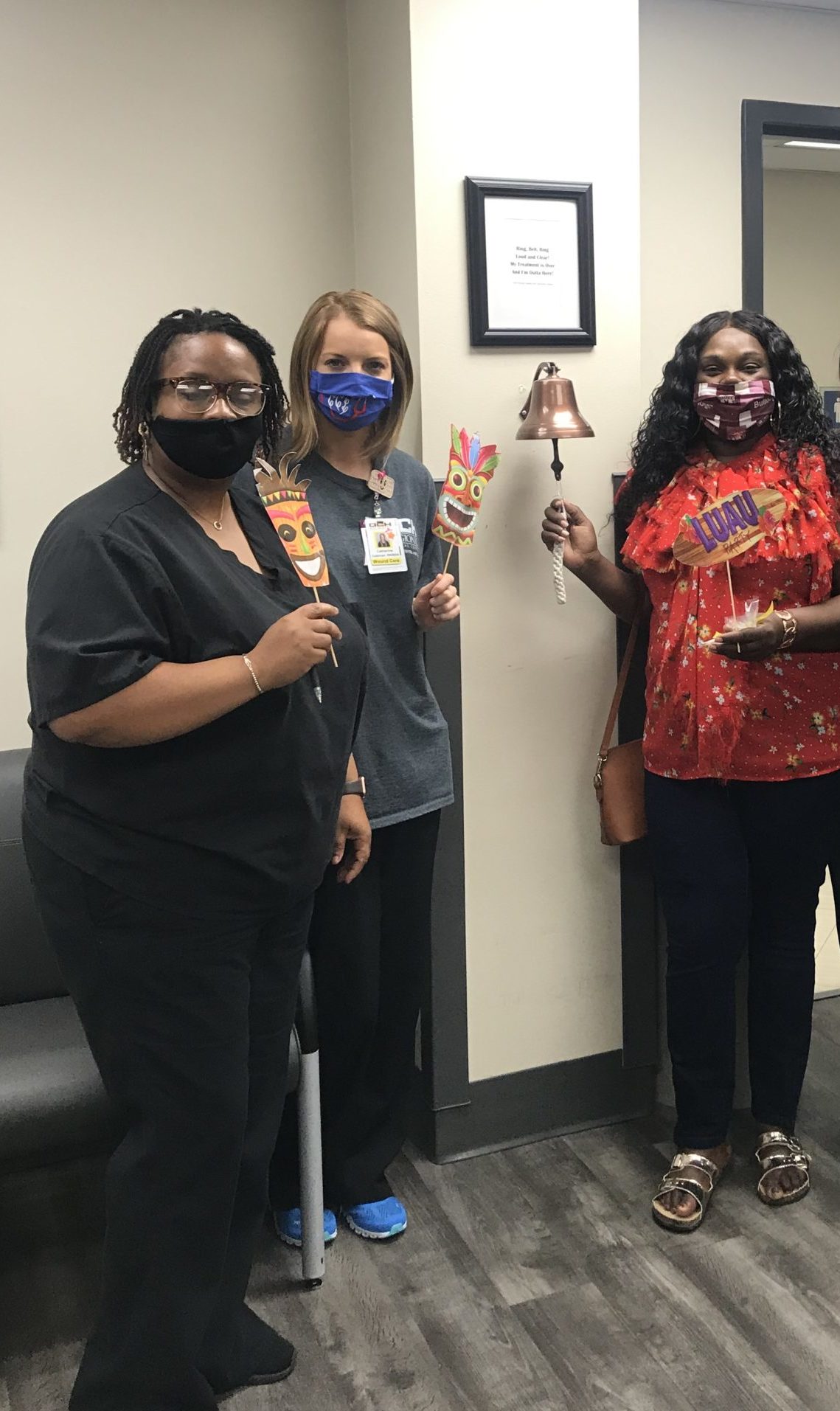 OCH Regional Wound Healing & Hyperbaric Center - OCH