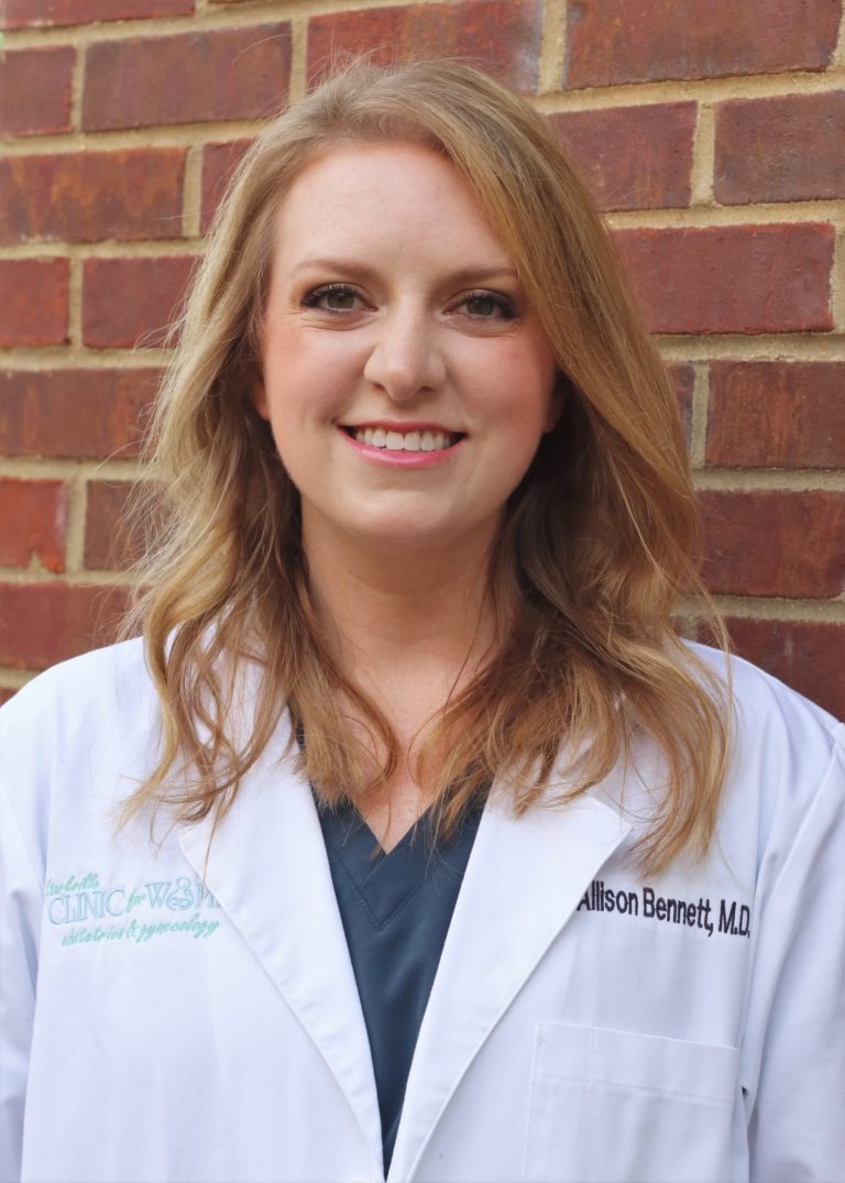 Obstetrics and Gynecology | OCH Regional Medical Center