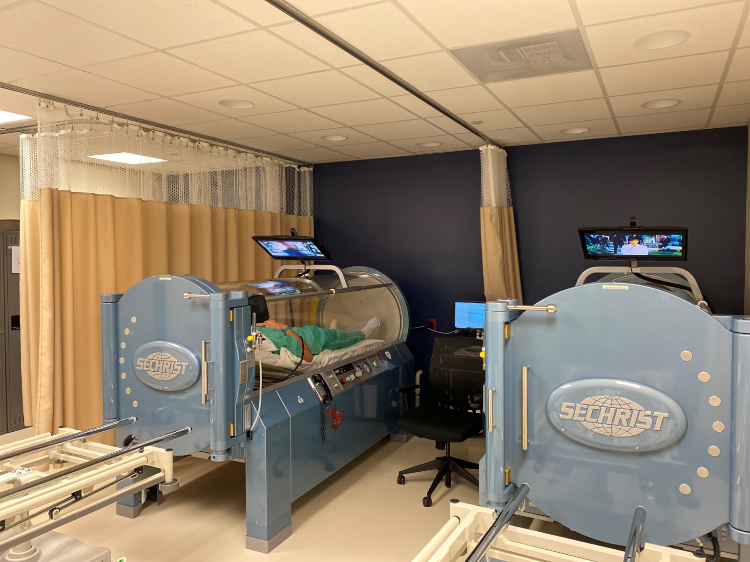 About OCH - OCH Regional Medical Center