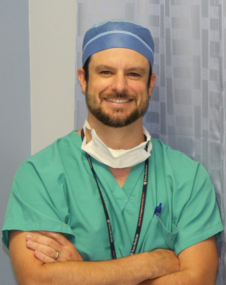 OCH Student Shadowing Program Paving the Way for MSU Premed Students - OCH