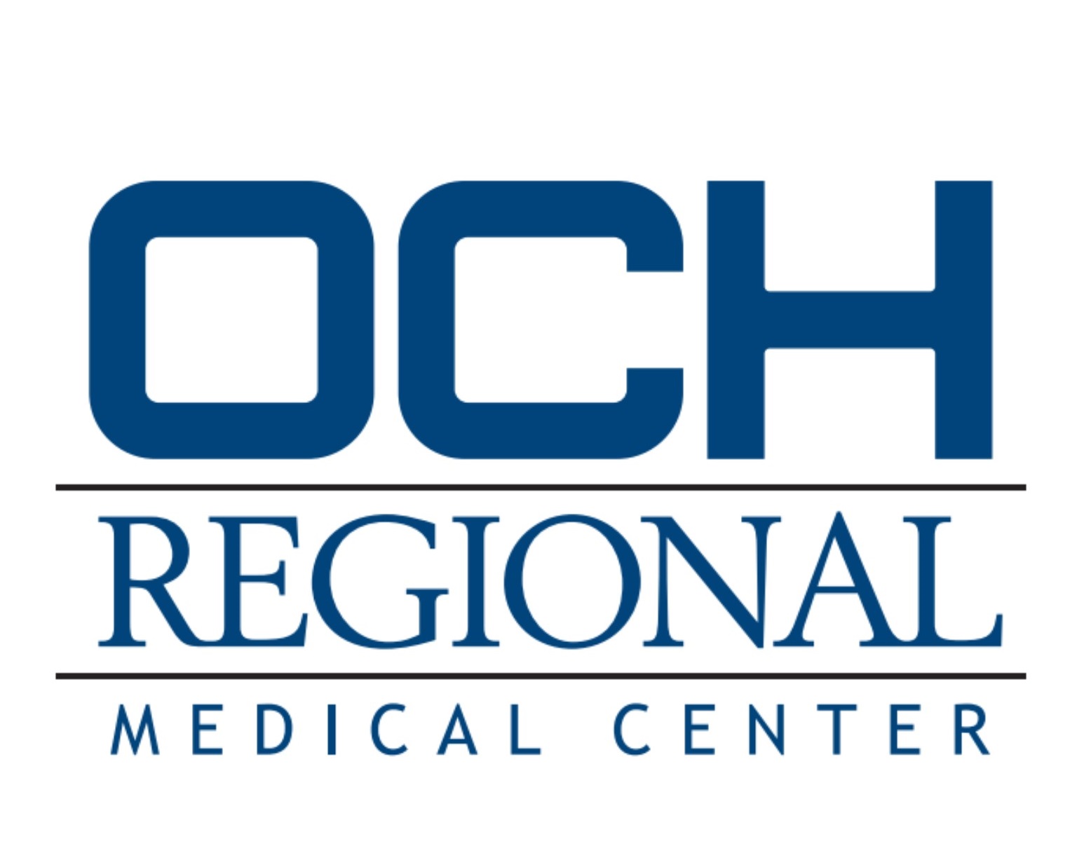 Employee Recognition - OCH