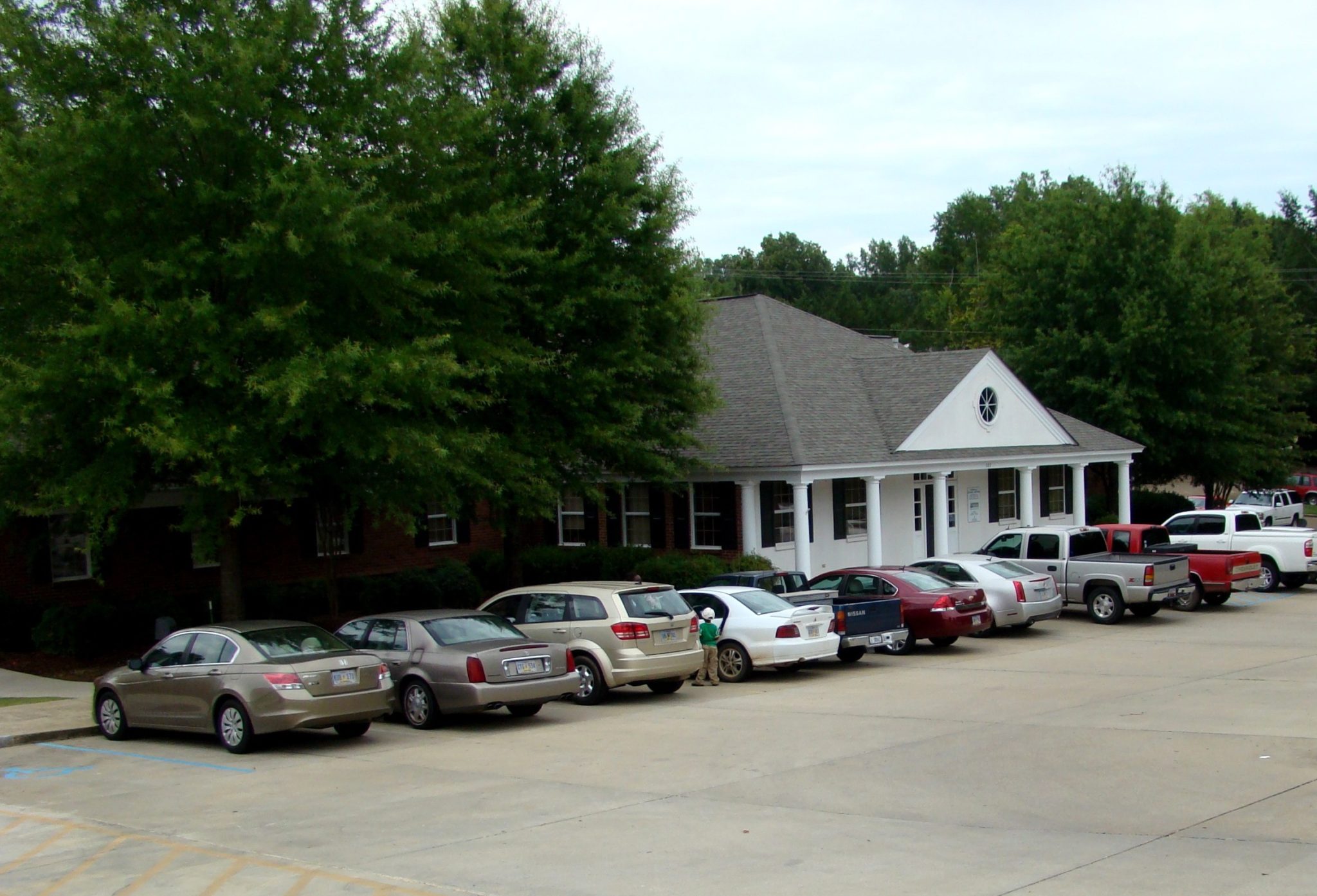 OCH Medical Associates - OCH