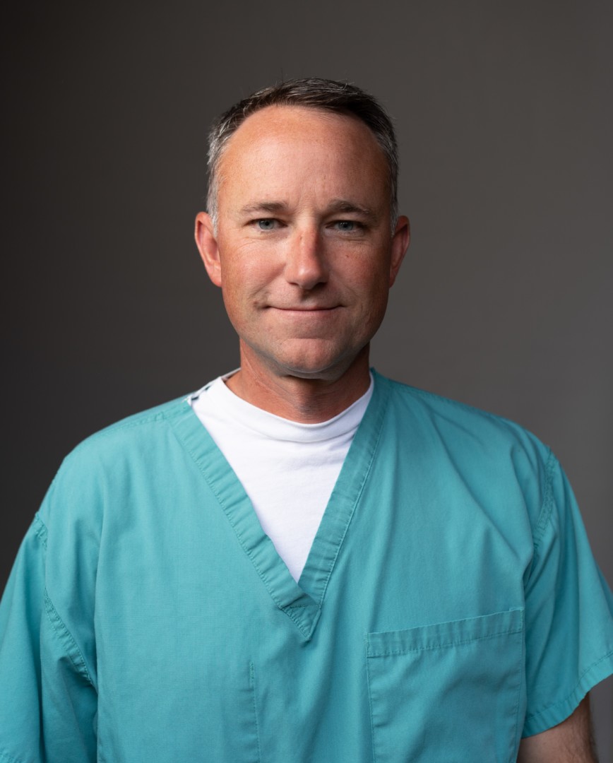 William R. Carter - OCH