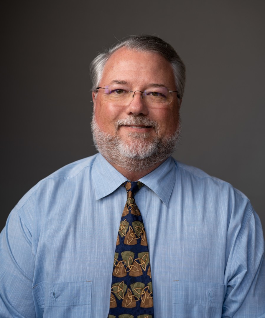 Michael D. Shaw D.O. | OCH Regional Medical Center