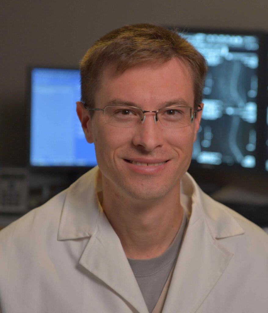 Michael A. Buehler - OCH