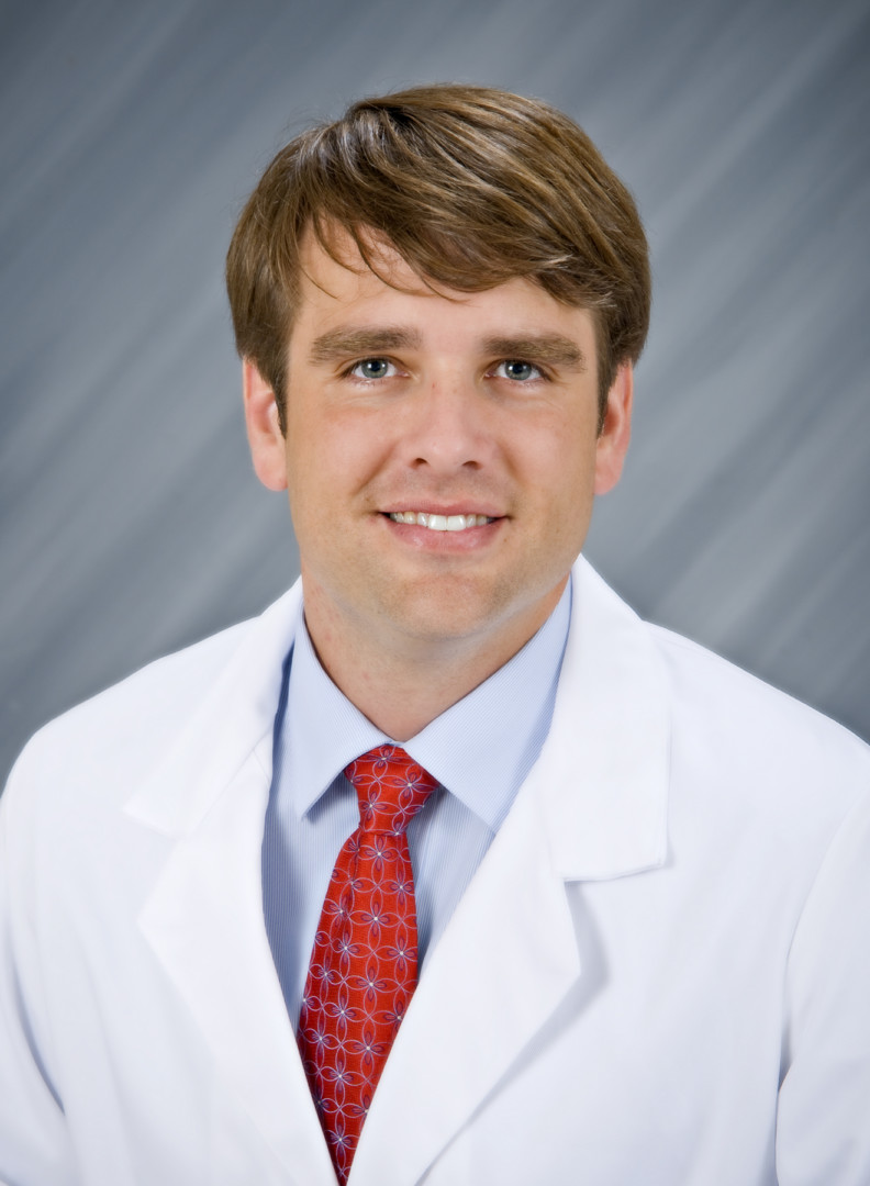 R. Andrew Martin DMD, M.D. | OCH Regional Medical Center