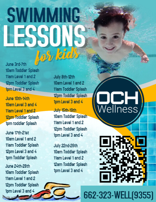 Wellness Connection - OCH