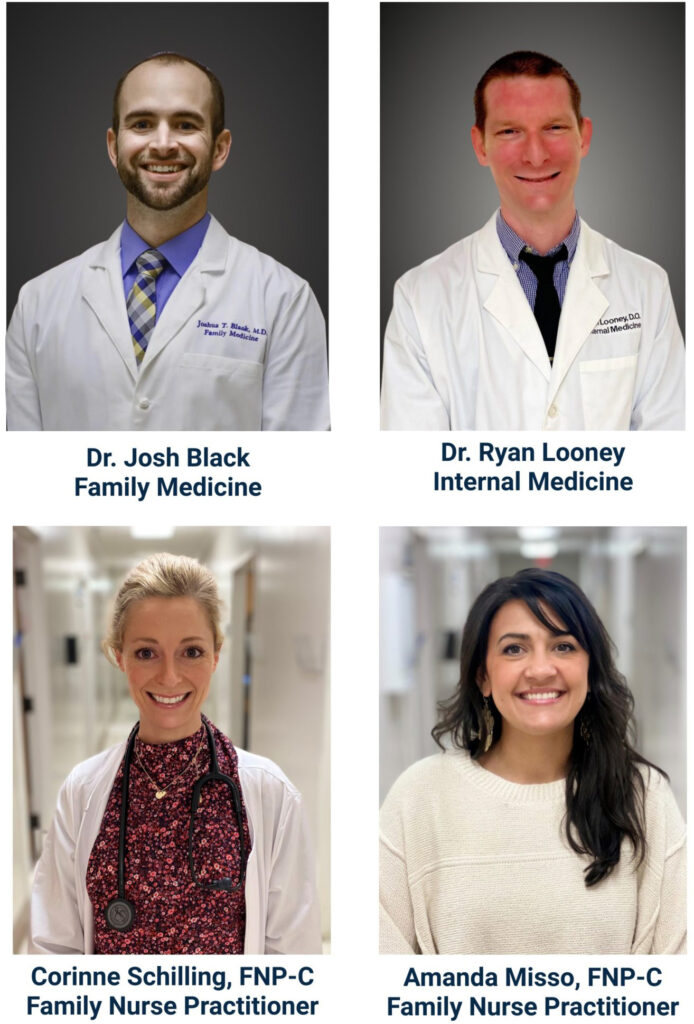 OCH Medical Associates | OCH Regional Medical Center